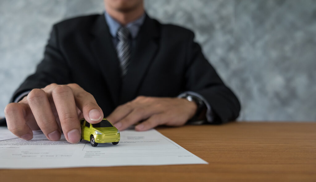 ¿Qué es una póliza de seguro automotor? Guía Detallada | ClickSeguros